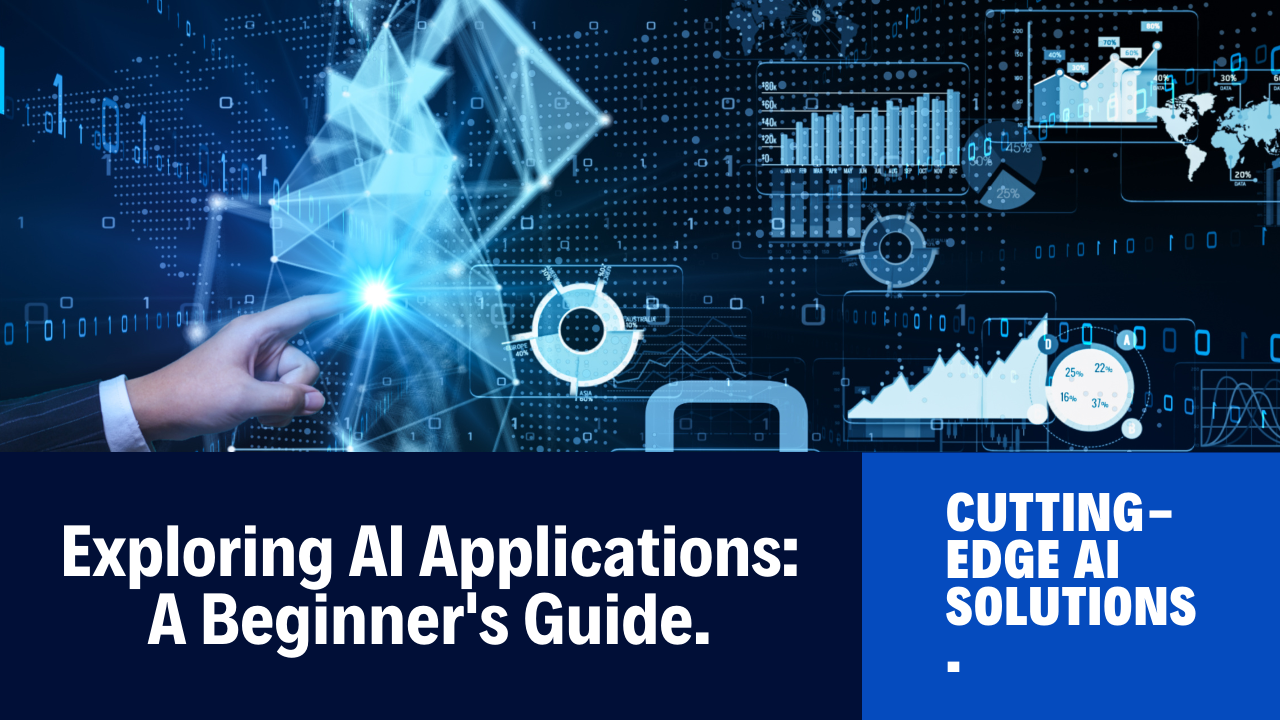 Introduction to AI Applications – Saas Startup Academy